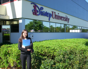 Tudo sobre o meu Disney International College Program - ICP - Viajapinha