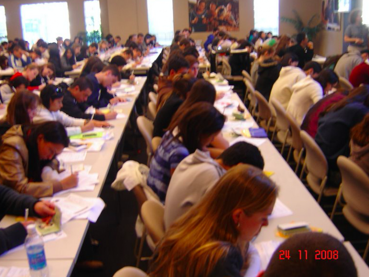 Tudo sobre o meu Disney International College Program - ICP - Viajapinha