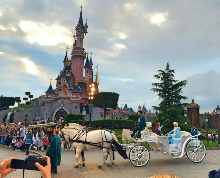 Disney Paris - Tudo o que você precisa saber para planejar esse bate ...