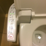 shopping terminal 21 restroom - Viajapinha