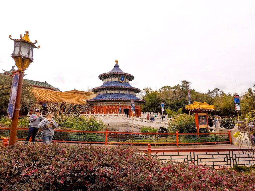 1 dia no Epcot - Melhores atrações e restaurantes - Viajapinha