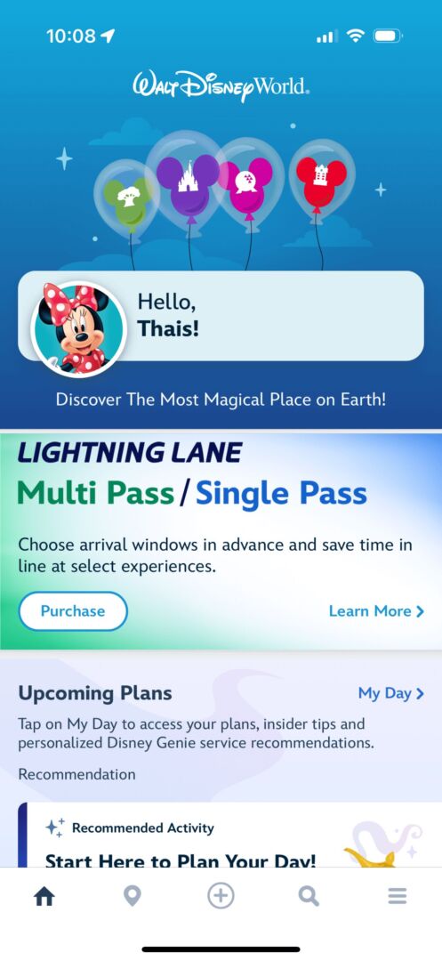 O que é e como usar a Lightning Lane, o novo Fast Pass da Disney ...
